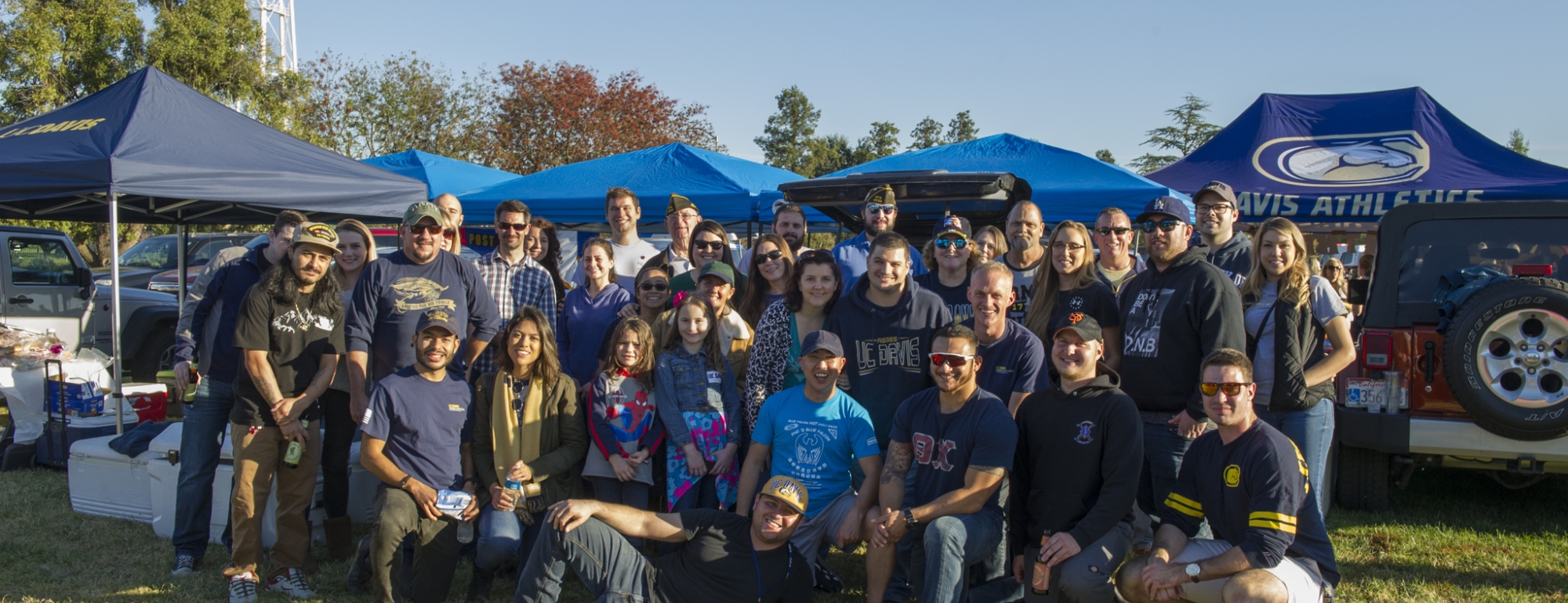 Cal Aggie Alumni Association Membership | One Aggie Network