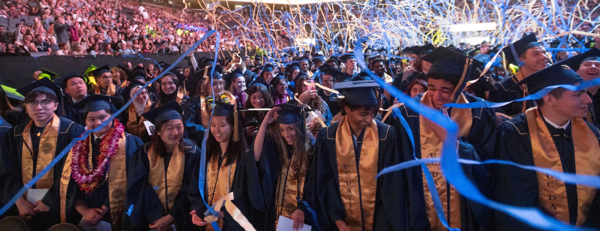 UC Davis Alumni and Affiliate Relations