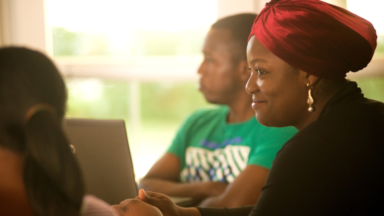 Stay Connected | One Aggie Network