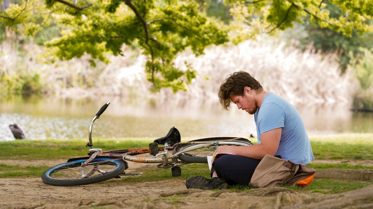 Spring Break is a Great Time to Pause and Reflect | One Aggie Network