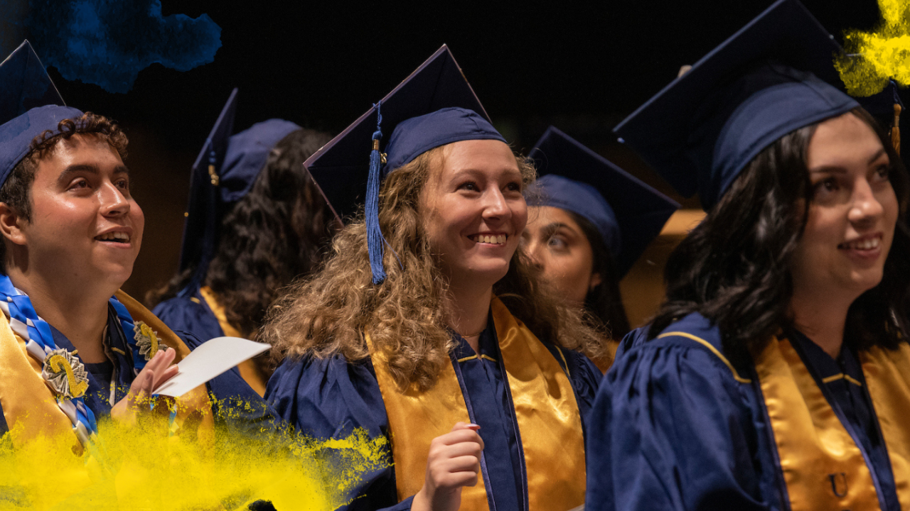 Stay Connected with UC Davis | One Aggie Network