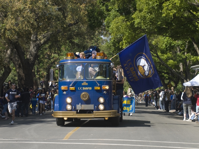 Cal Aggie Alumni Association Membership | One Aggie Network