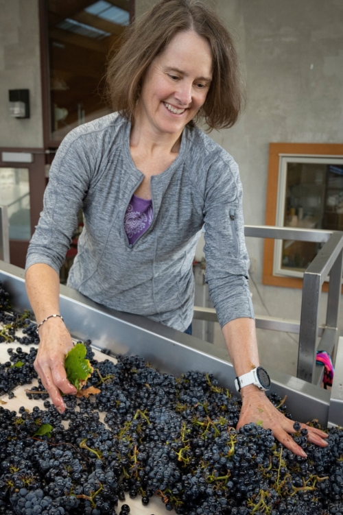 Three alumni winemakers, one great passion for wine | One Aggie Network